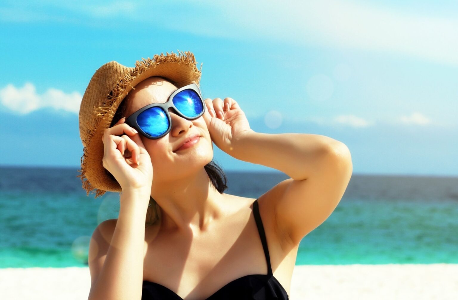 Can Eyes Recover from UV Damage? | Foresee Eyecare
